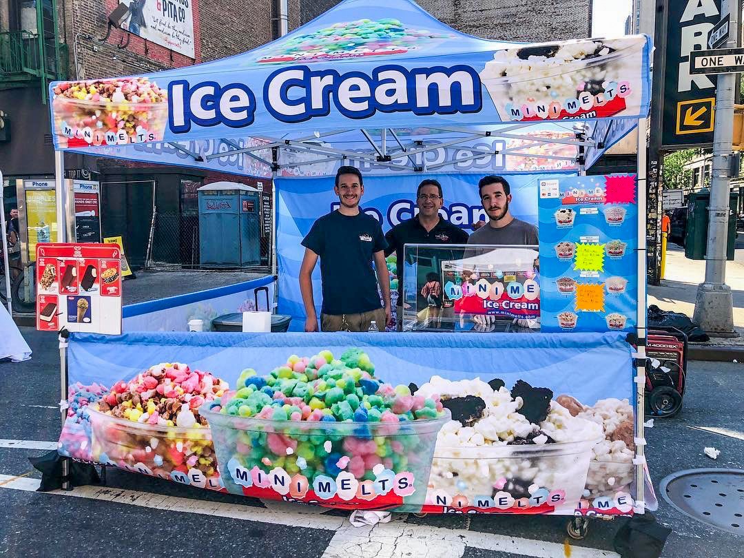 Home - Ice Cream Express